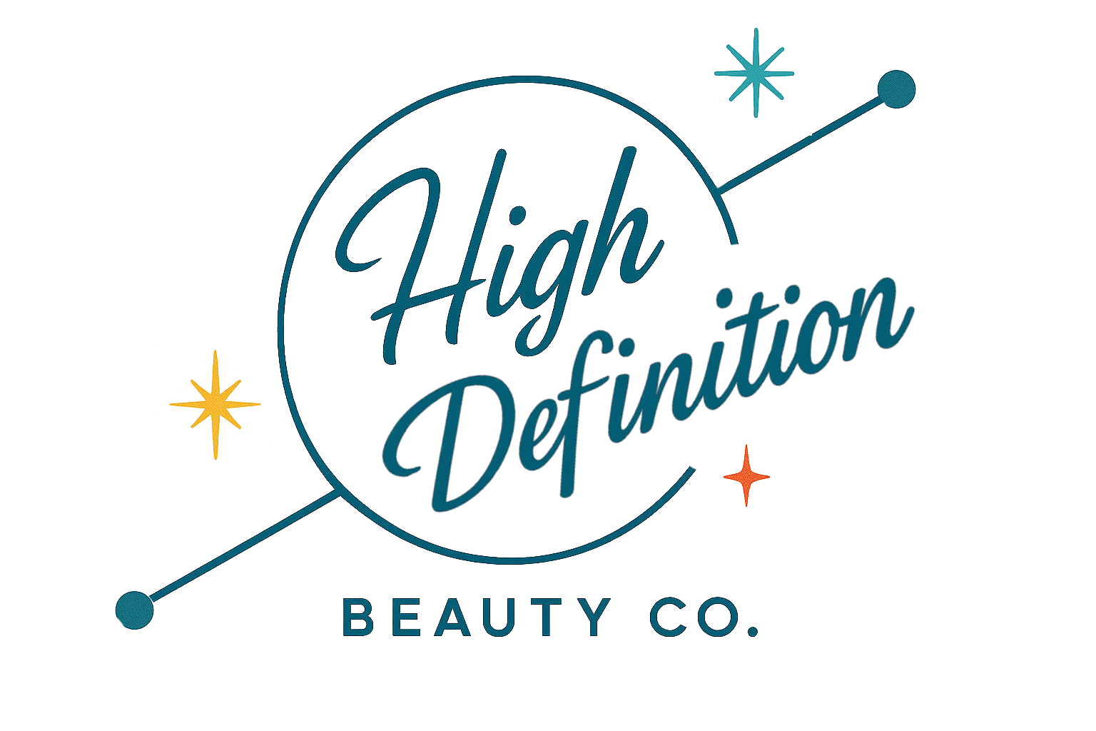 High Definition Beauty Co. Salon - Plymouth, MI